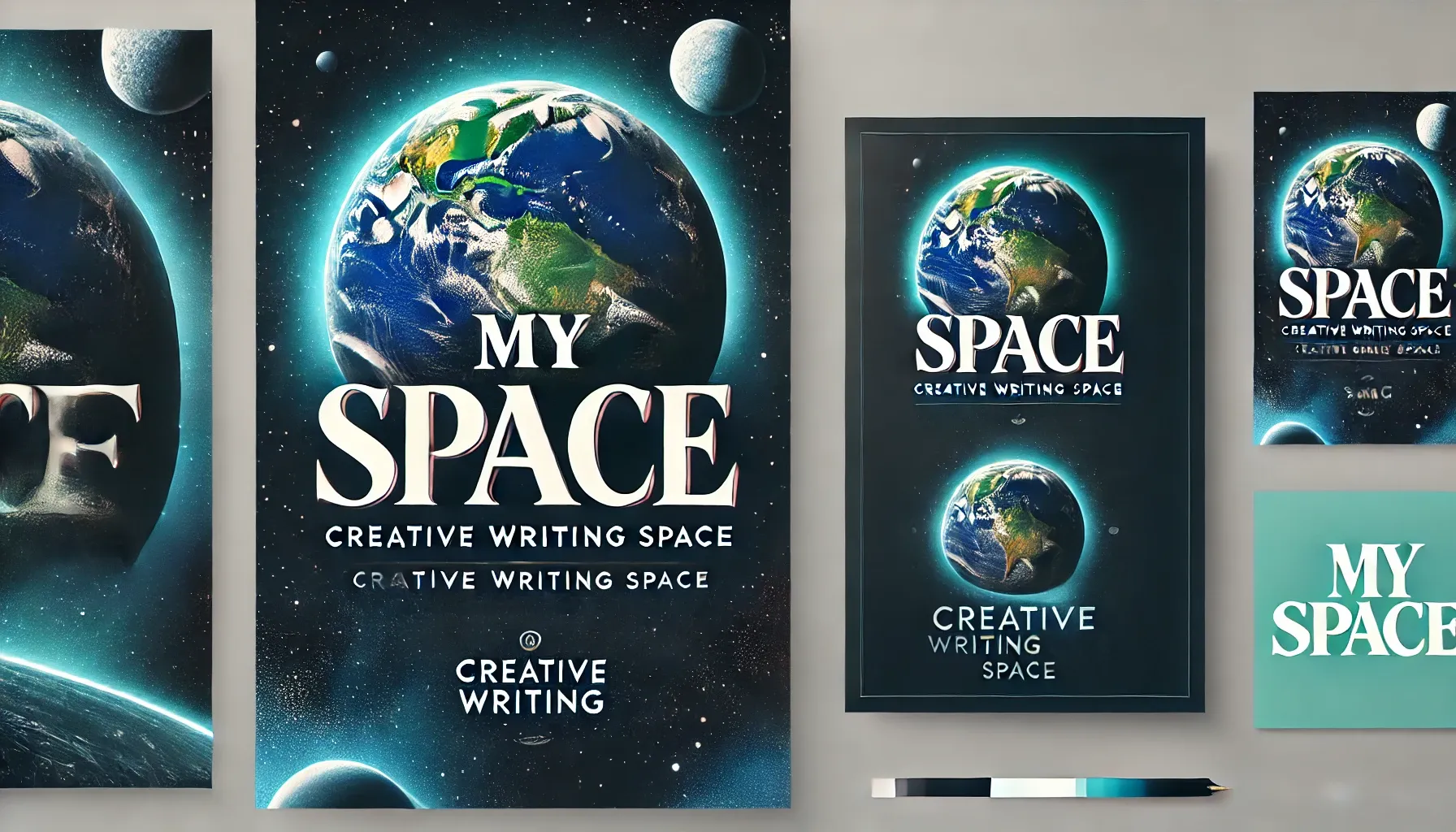 笛地静恵さんのSpace | Creative Writing Space - 新しい文芸投稿サイト