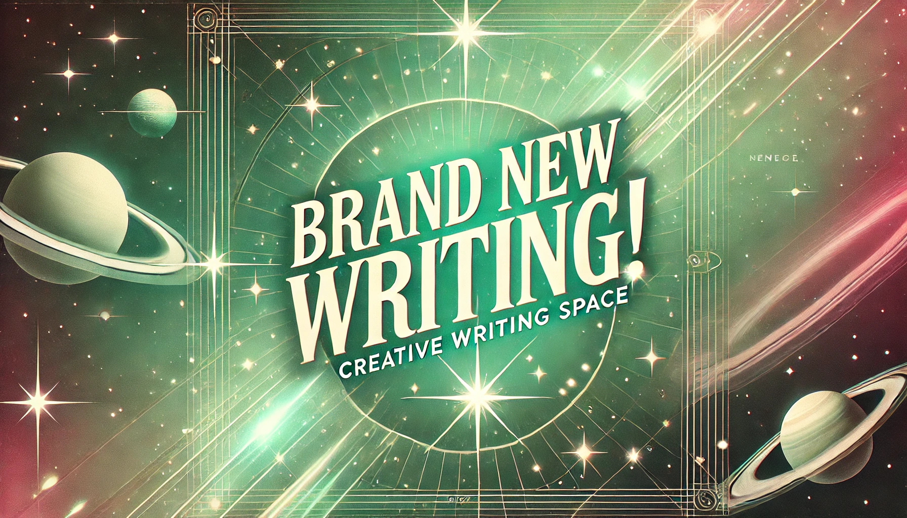 ひかり | Creative Writing Space - 新しい文芸投稿サイト